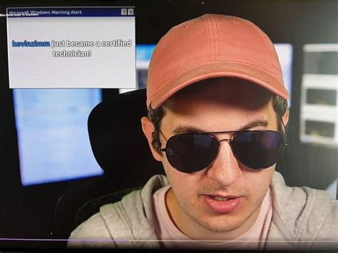 proudest moment of my life r kitboga