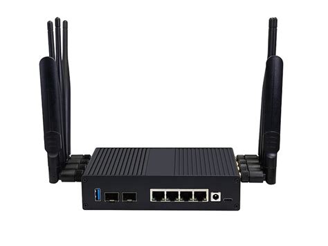 Banana Pi Bpi R4 Heatsink And Case Design Bpi R4mt7988 Banana Pi