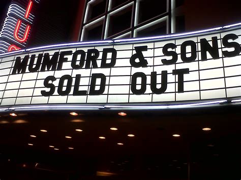 Album Review Wilder Mind Mumford And Sons Mundo Flaneur