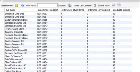 Mysql Sql Join Table With Calculated Fields Stack Overflow