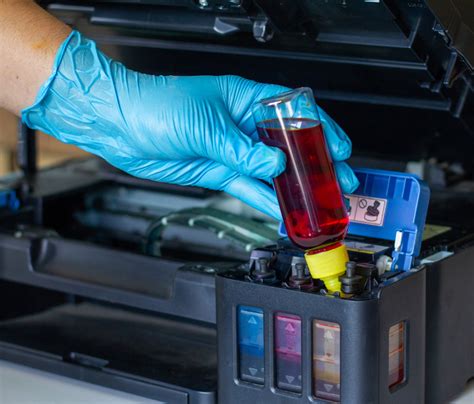 How To Properly Install Ink Cartridge Step By Step Guide