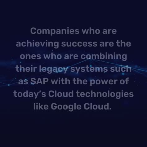 [video] comerit on linkedin thriving companies blend the reliability