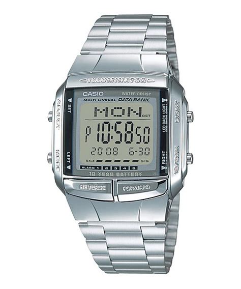 Db 360 1a Casio