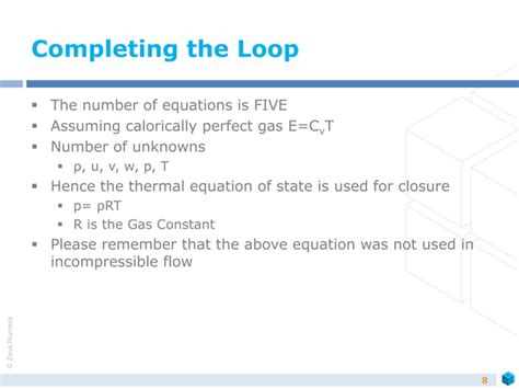 Compressible Flow Basics PPTX
