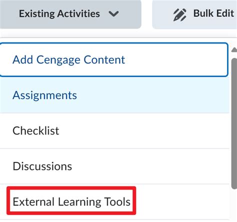 Basics About Brightspace