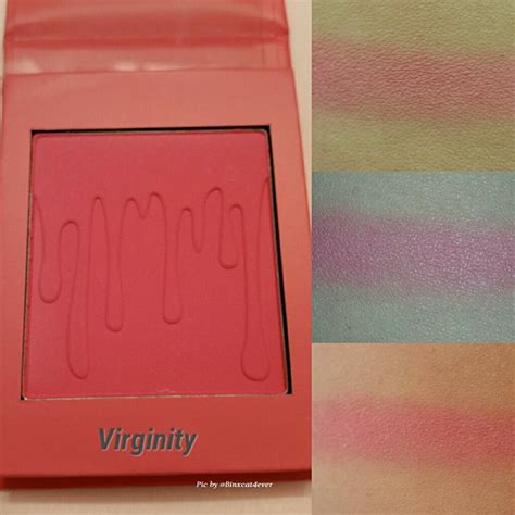 Binxcats Makeup Gallery