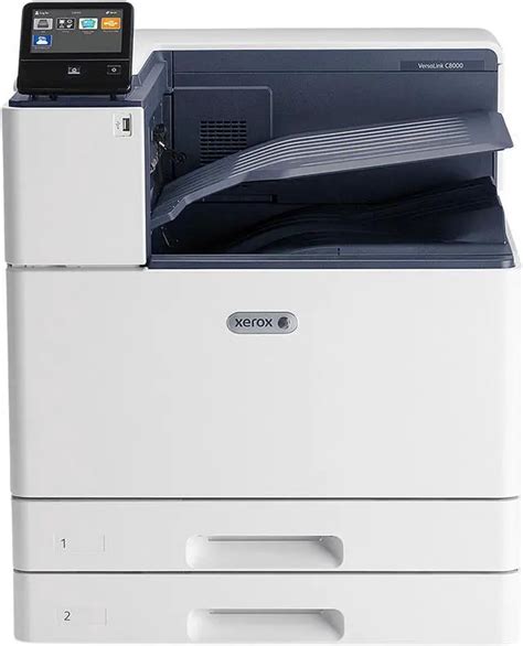 Xerox VersaLink C DT X Color Printer X Dpi Ppm Color B W USB And