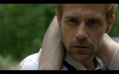 Matt Ryan As Constantine Saveconstantine Bringconstantineback Istandwithconstantine And