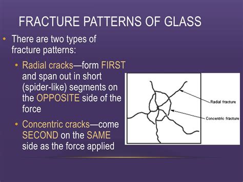 Glass Fracture Patterns Worksheet At Bob Bormann Blog