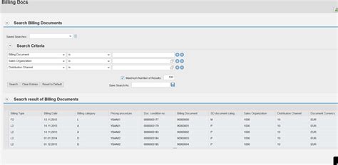 Integrating Search Uibb And List Uibb Into Fpm Ovp Application Sapcodes