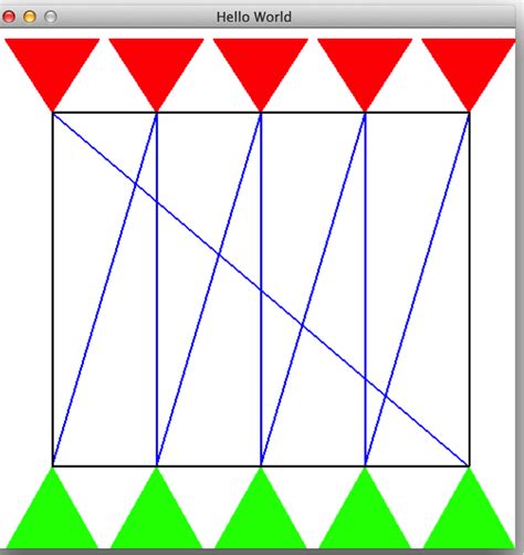 Programming For Beginners Pygame Drawing A Polygon