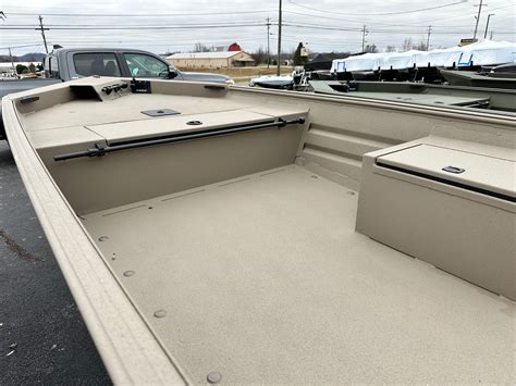 2025 Alweld 1648vv Marsh Tiller Boats Talbott Tennessee Facebook