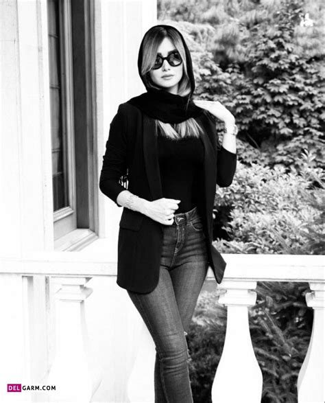 بیوگرافی سپیده بزمی پور همسر شاهرخ استخری اینستاگرام و تصاویر