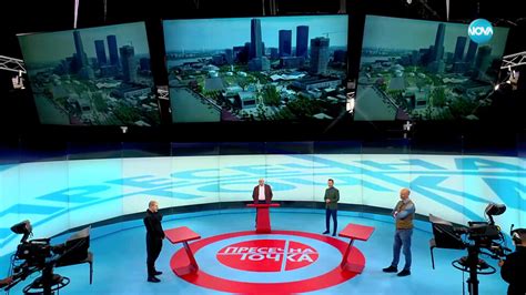 Може ли изкуственият интелект да е опасен за човечеството Общество България Пресечна точка