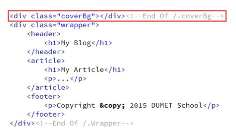 Membuat Background Gambar Di Html Cara Membuat Background Image Mengikuti Lebar Resolusi Monitor