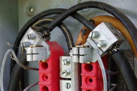 Is This A Double Lug Meter Socket DIY Home Improvement Forum