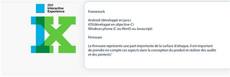 IBM Use Case Behance