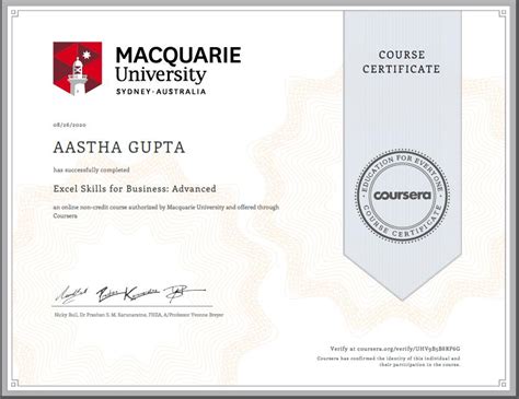 Aastha Gupta On Linkedin Excelinexcel Learningneverstops