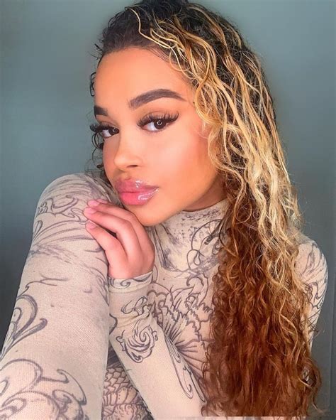 Picture Of Giselle Lynette