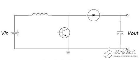 Boost电路的结构及工作原理 Csdn博客