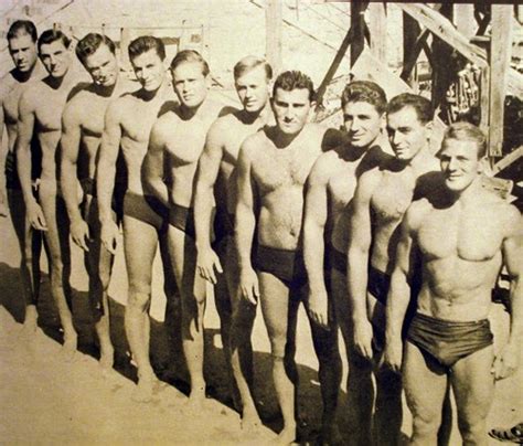 Oh By The Way Beauty Men Vintage Summer