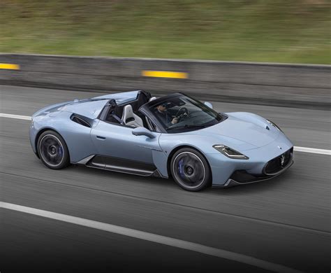 Official International Website Maserati