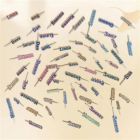 Customizable Cribbage Board Pegs Personalized Name And
