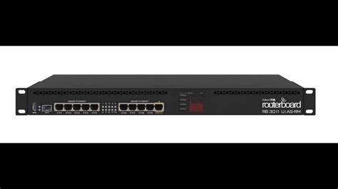 Mikrotik RB UiAS RM YouTube