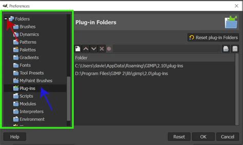 How To Install Plugins In Gimp For Windows Davies Media Design