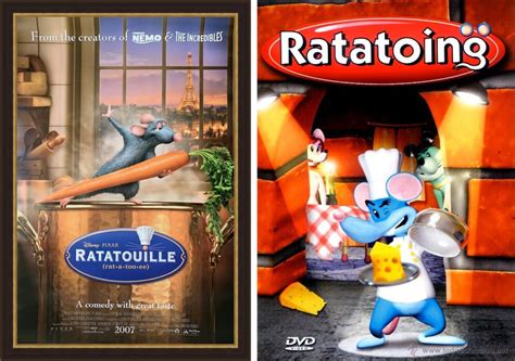 Películas De Disney Plagiadas Descaradamente Cine Premiere