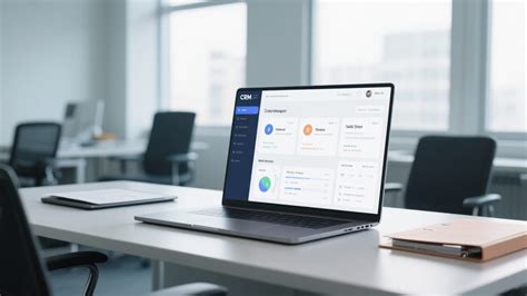 关于 Crm 的一切：定义、功能、类型与选型实战 如此智能