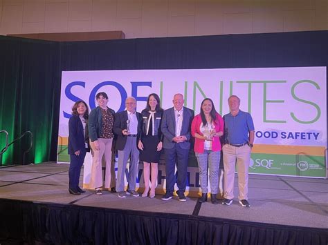 Sqf Unites A Personal Reflection