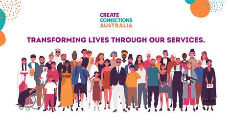 Create Connections Australia