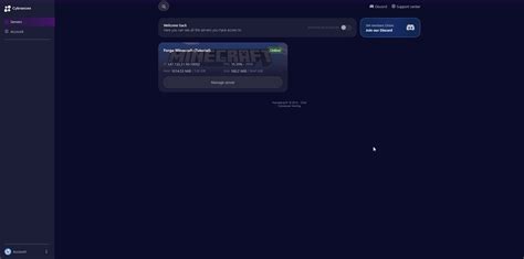 How To Host A Forge Minecraft Server Cybrancee Knowledgebase