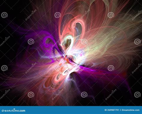 Discover The Mesmerizing World Of Artificial Fractals Explore The