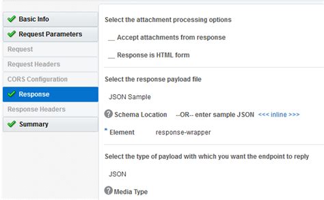 Design Your First Integration In Oracle Integration Cloud