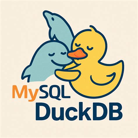 当 Mysql 遇见 Duckdb 知乎