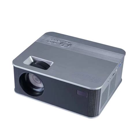 Home 4K HD projector - Guangzhou YingGe electronic equipment co. LTD