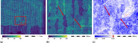 Figure From Point Density Variations In Airborne Lidar Point Clouds Semantic Scholar