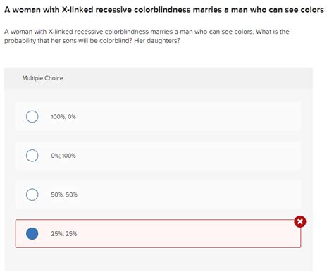 Solved Cross Involving A Sex Influenced Trait Gout A Type