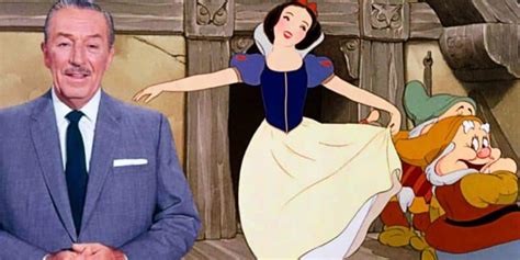 Walt Disneys Original Snow White Discovered Authenticated