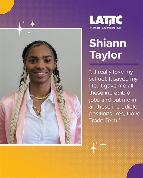 Los Angeles Los Angeles Trade Technical College