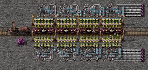 I Designed Some Balanced Super Compact And Exactly Matching Train