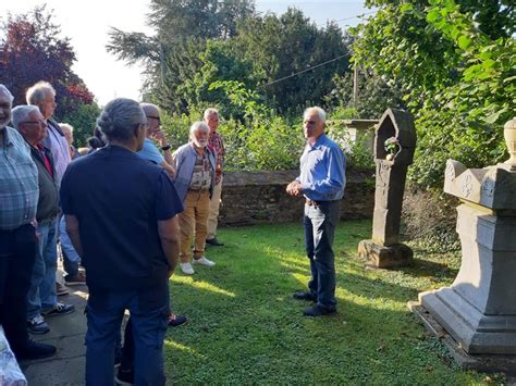 Rundgang über Den Emminger Hof