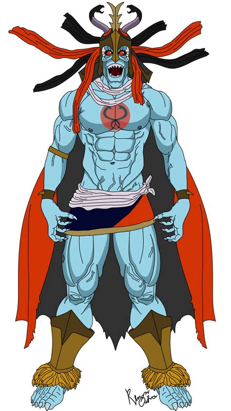Mumm Ra Thundercats 1985 By Renanquina On Deviantart