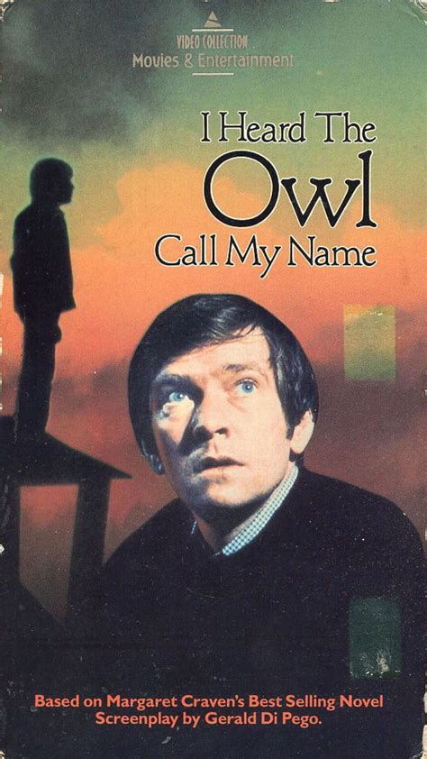 I Heard The Owl Call My Name Alchetron The Free Social Encyclopedia