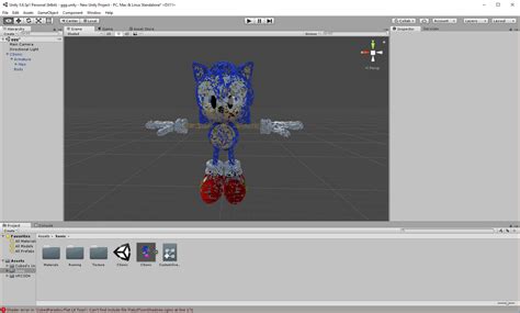 Model Trouble Unity Engine Unity Discussions