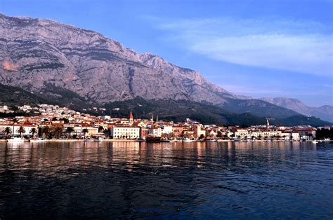 7 Things To Do In Makarska Tour Croatia