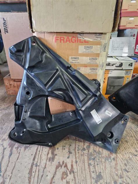Ktm 950 990 Lc8 Tank 40l Safari Tanks Bakker Frames