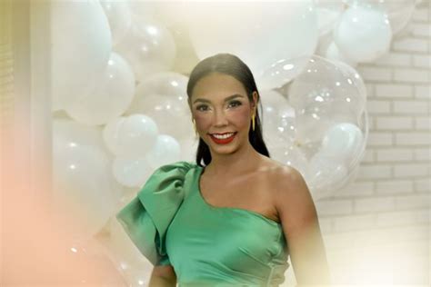 Hz Bárbara Cheim Comemora Aniversário Com Festa Em Vitória A Gazeta